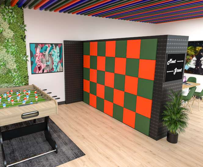 Morphbricks | Morph Bricks